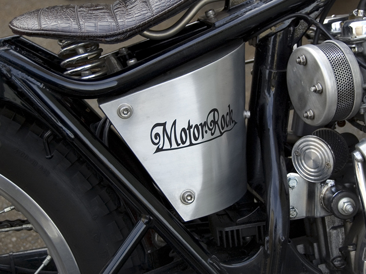 MOTOR ROCK/拡大画像